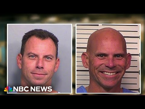 Prison employees describe Menendez brothers as model inmates