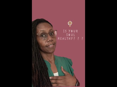 Is Your Soul Healthy? ? ? | Spiritual Wellness. . . .