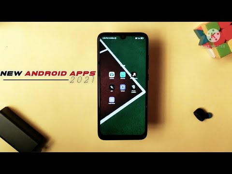 Top 7 Best Android Apps 2021 |  Top Android Apps