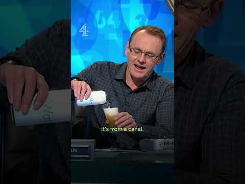 Water has never been so refreshing #CatsDoesCountdown #Shorts