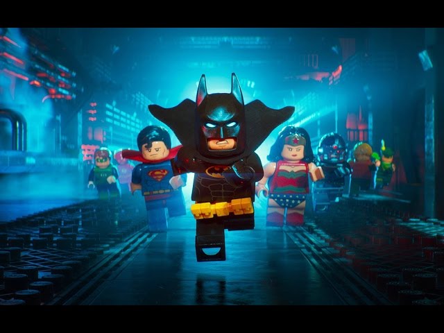 ‘Lego Batman: La Película’ estrena nuevo tráiler | Excélsior