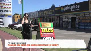 Advertising Sales Representative Overview | What is an advertising ...