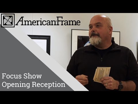 Focus Show:Juror's Award Winners Exhibition Opening Reception