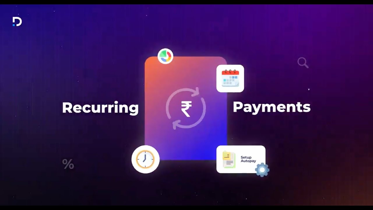 UPI Autopay 2.0 | Decentro