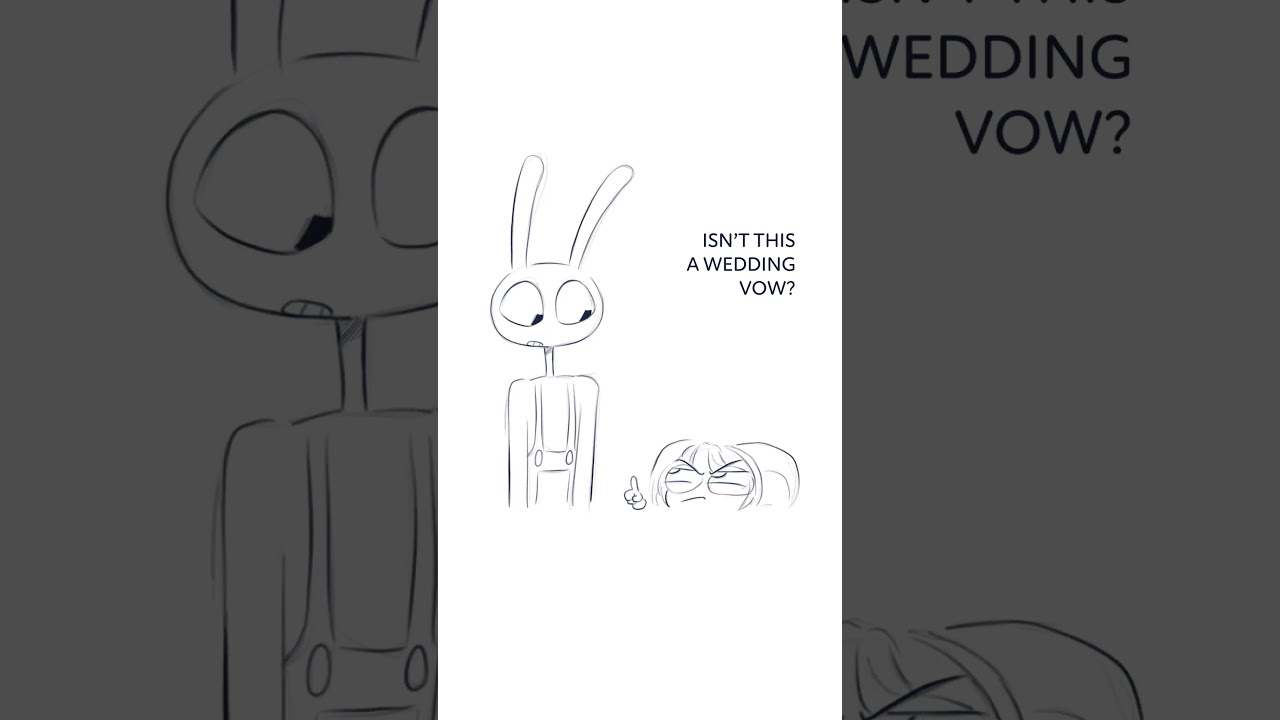 Pomni is a fighter #tadc #glitch #digitalcircus #art #glitchproductions