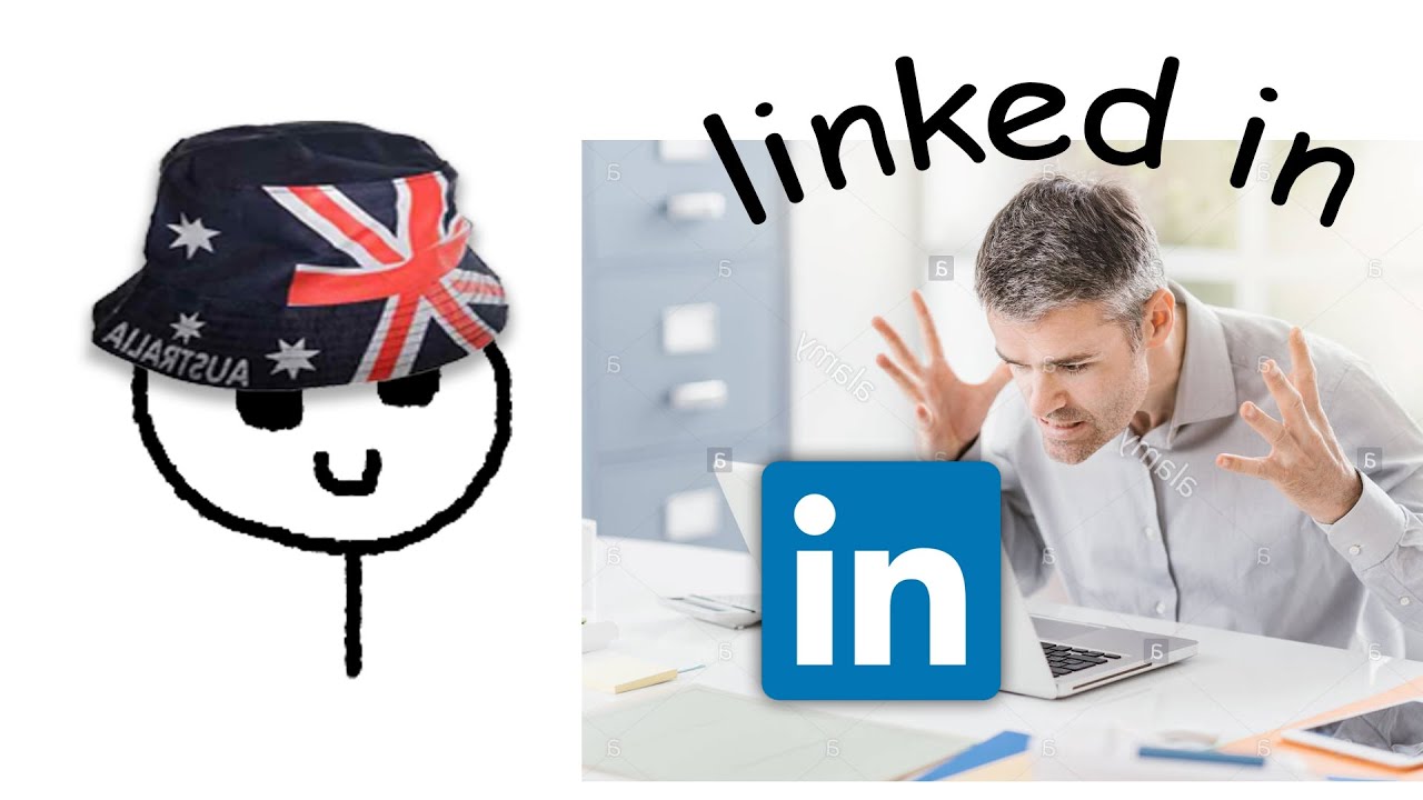 College Kids on LinkedIn