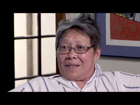 Kitty Tsui: "Nice Chinese Girls Don't"