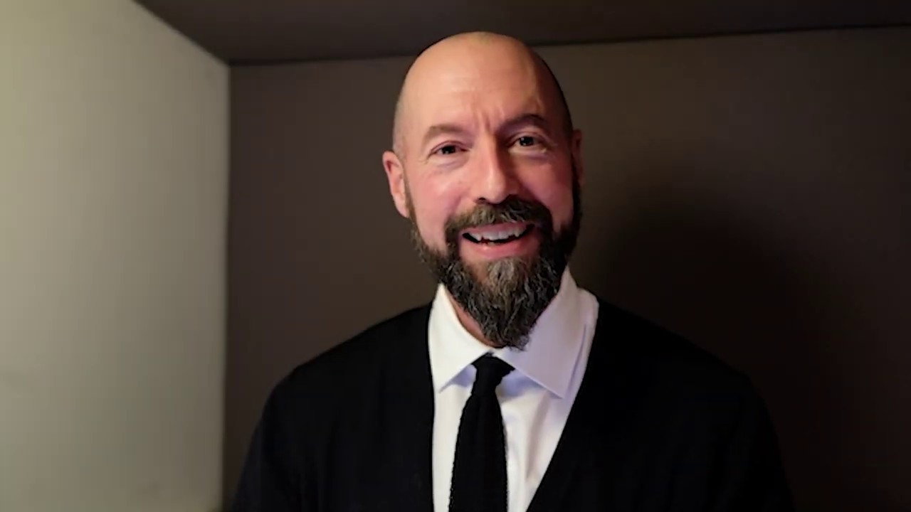 The Structure of a Keynote Speech: A Quick Overview | Paul Hughes Professional Keynote Speaker