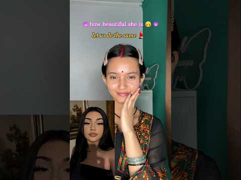 LATINA MAKEUP TUTORIAL 💄 #makeuptutorial