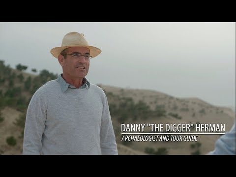 Jordan's Mount Nebo: Where God Showed Moses the Promised Land