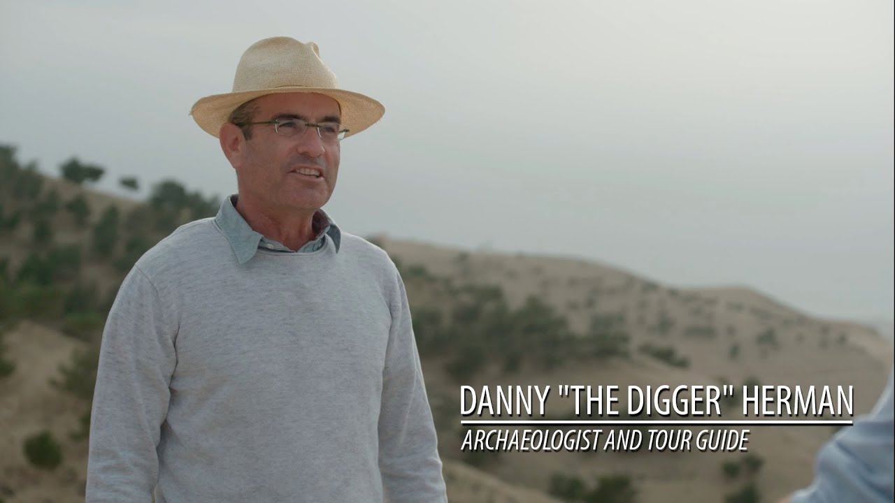Jordan's Mount Nebo: Where God Showed Moses the Promised Land