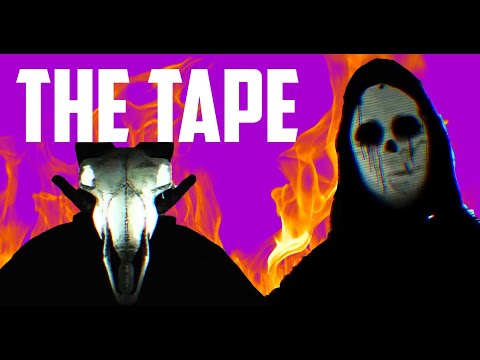 Steam Community :: Video :: The Tape - Demonic Black And White Horror ...