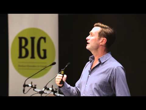 Chris Sanderson Tech Futures Part 4 Womanomics