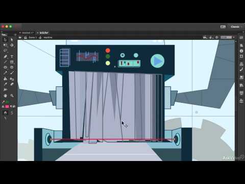 Drawing 104: Digital Drawing - 15. Review of Vector Graphics