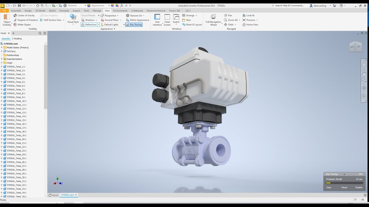 Autodesk Inventor Mastery: Top 10 Shortcuts You NEED To Know!