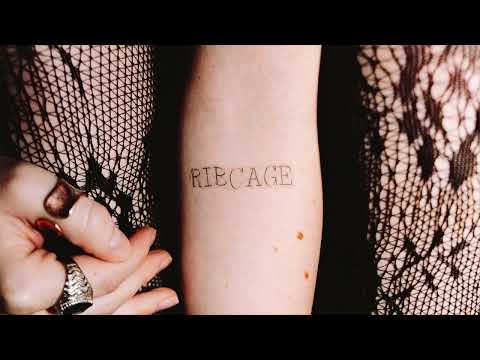 Lydia Prettyman - Ribcage (Official Audio)