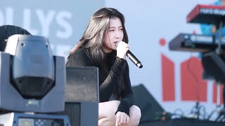 [잡담] 백예린 나는 이날 왜이렇게 좋을까 - 인스티즈(instiz) 연예 카테고리