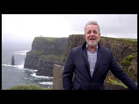 Ireland With Michael season 1 | preview