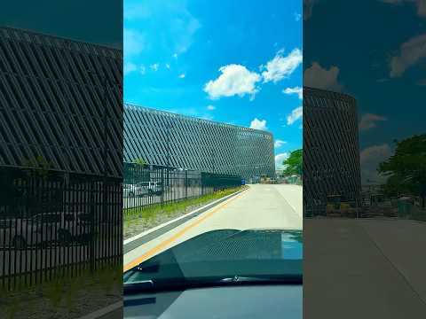 How to PARK at O’Hare T5 International Terminal 5 Parking Lot D Hourly Short Term Parking
