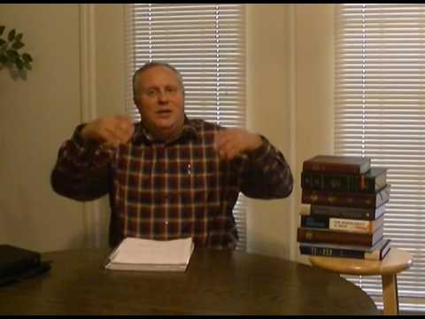 Five Books Every Christian Should Read