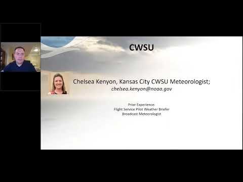WRN FLYERS - Cold-Season Aviation Weather Hazards Workshop