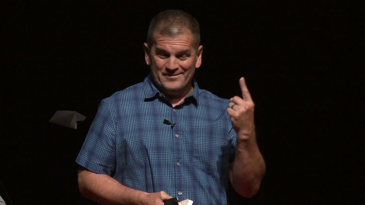 The Wear A Cup Approach to Life: Lessons from Joe Chavez | Galaxy.ai