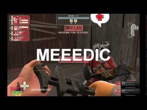 Steam Community :: Video :: BeefCake brokded TF2