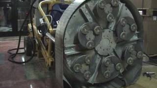 Grinding Machine Operator Overview | What is a grinding machine ...