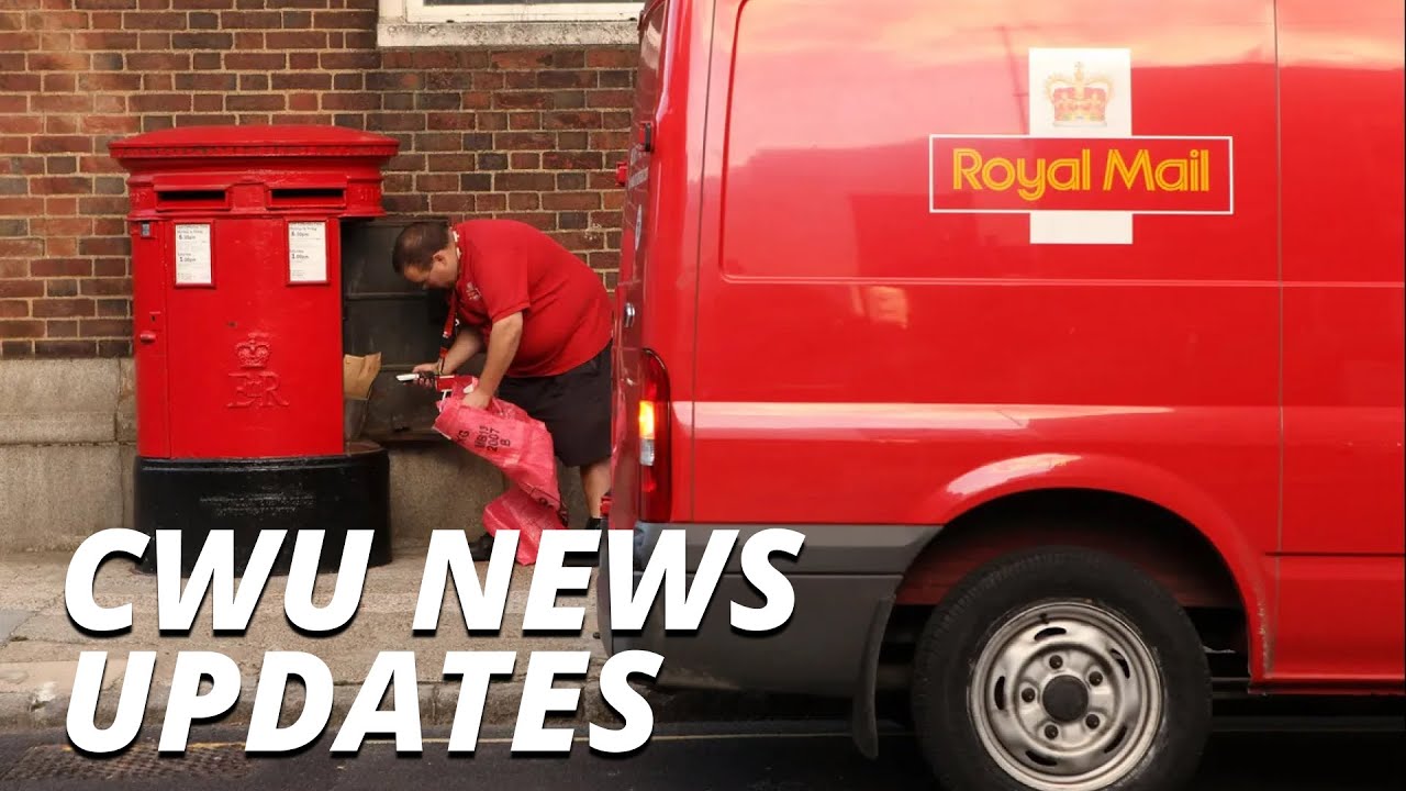 CWU: News