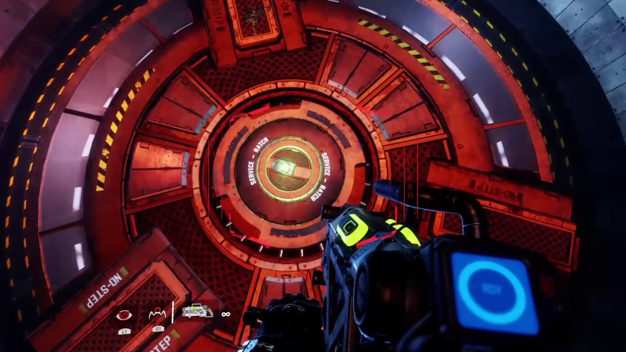 Titanfall 2 Campaign Walkthrough - Mission 6: The Beacon