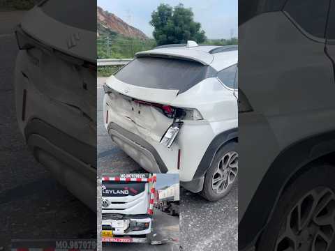 Maruti Fronx Build Quality 🔥 #shorts