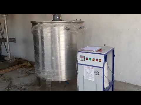 Paint Manufacturing Machines at Best Price in India