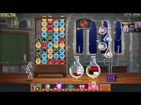 Steam Community :: Potion Explosion