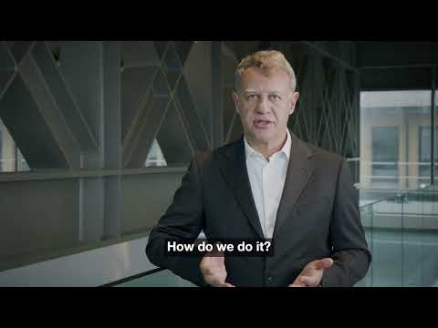 Data Center Energy Solutions | Hitachi Energy