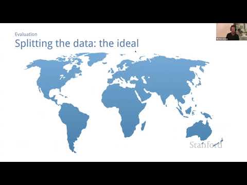 Evaluation | Stanford CS224U Natural Language Understanding | Spring 2021