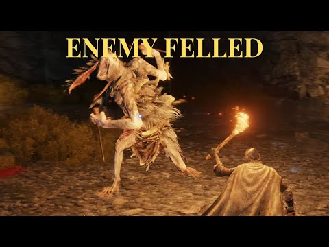 Steam Community :: Video :: Elden Ring - Demi Human Chief