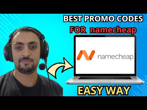 🔥 Top Namecheap Discount Codes for 2025 – Save Big on Domains & Hosting!