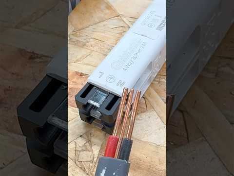 Old Colours - New Junction Box