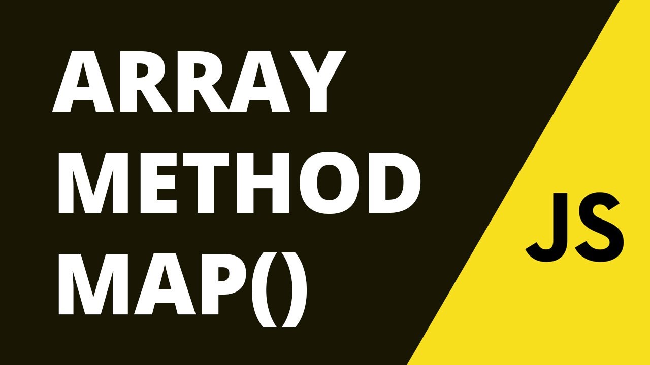 Map Arrays Made Easy: A Beginner's Tutorial in JavaScript