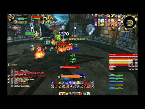 Steam Community :: Video :: Gormok the Impaler 10 man