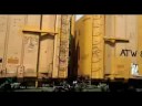 New Casle Train Cars