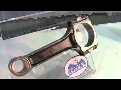 6.7" & 6.8" I-Beam Rods from Eagle Specialty Products Inc. ID11834