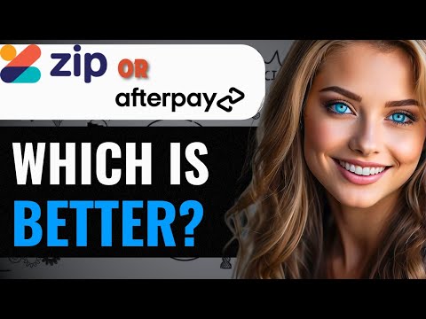 ZIP PAY VS AFTERPAY WHICH BUY NOW PAY LATER PLATFORM IS BETTER (2024) FULL GUIDE