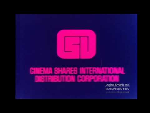 Cinema Shares International Distribution Corporation