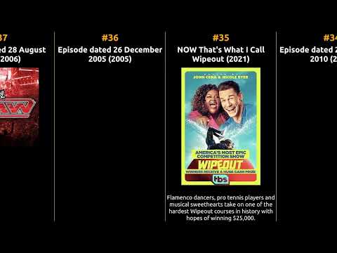 John Cena - Best movies