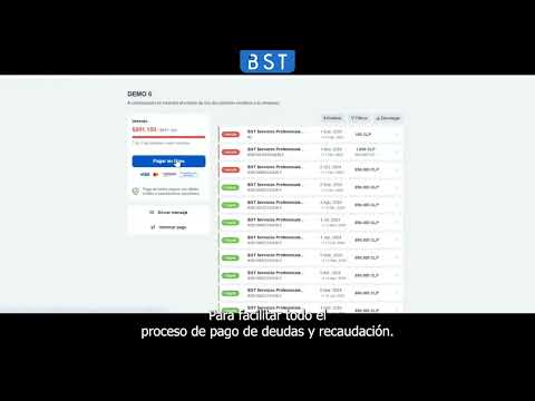 Cobranza Inteligente y Recaudaci贸n Digital: Recupera m谩s, en menos tiempo