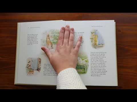 The Tales of Peter Rabbit by Beatrix Potter
