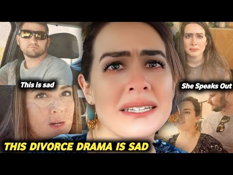 This Crazy Life Influencer Amanda Files For Divorce... And it's Getting Worse