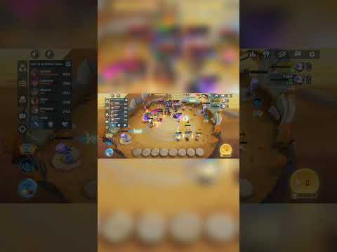 GUINEVERE TITAN B3 SG #mcgogo