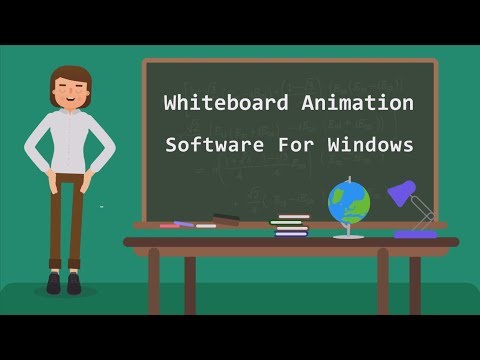 5 Best Whiteboard Animation Software For Windows